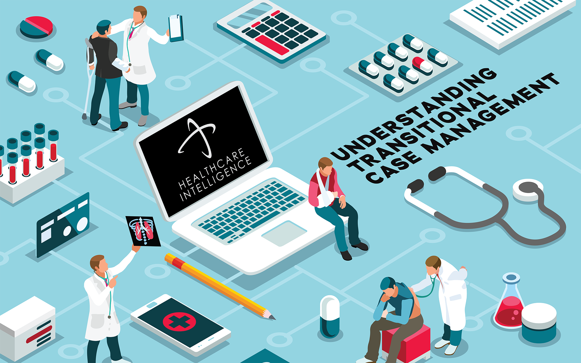 Understanding Transitional Case Management: A Key to Improved Patient ...